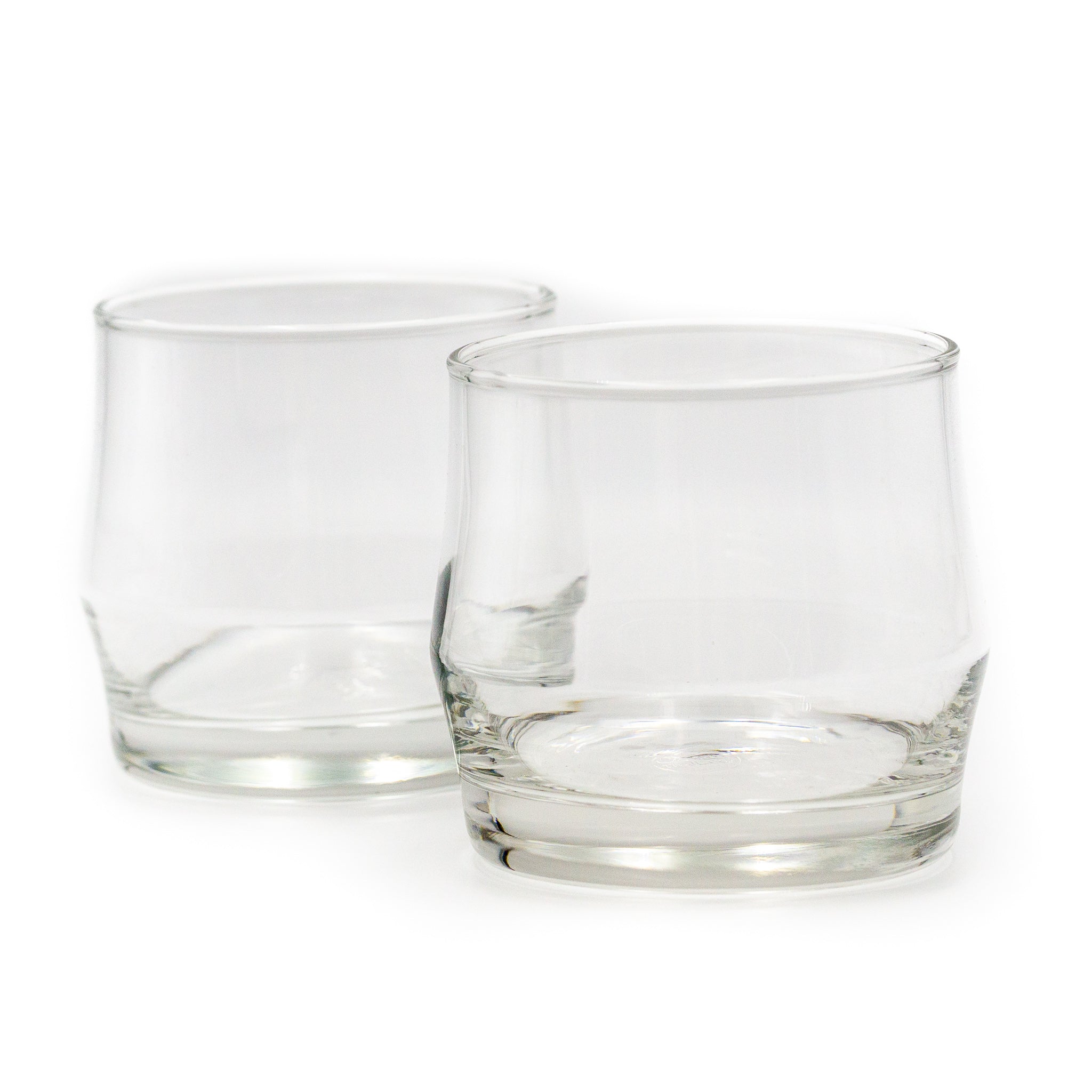 Set of Rocks Glasses (2) – Siligrams